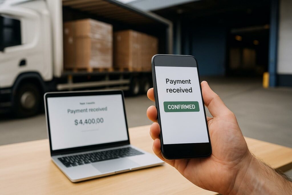 Tax Obligation For An Advance Invoice | Intertax