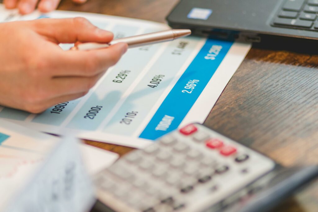 VAT Rates For Food Will Be Changed In Poland | Intertax