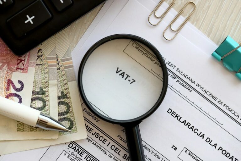 Deregistration From VAT In Poland By The Tax Office | Intertax