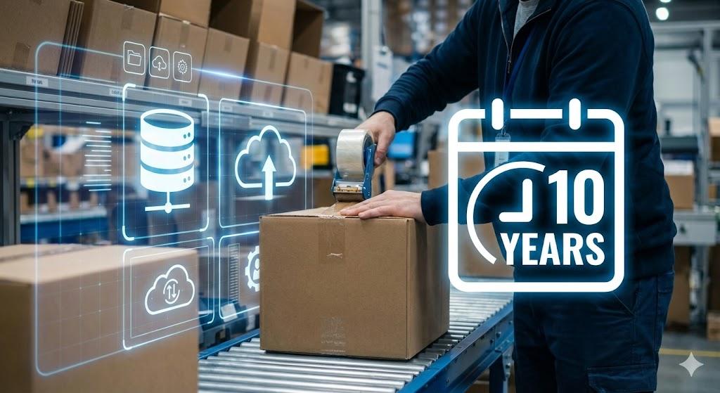 One Stop Shop (OSS) In The EU – 2025 Guide For E‑commerce Sellers ...